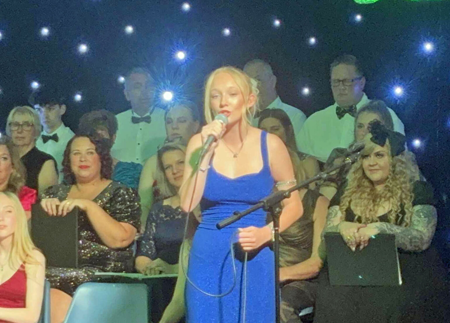 SOUNDS of the 80’s – CODS Crediton